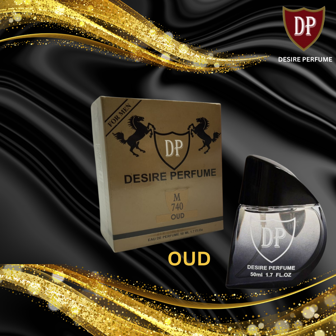 DP-M740-OUD – DESIRE PERFUME