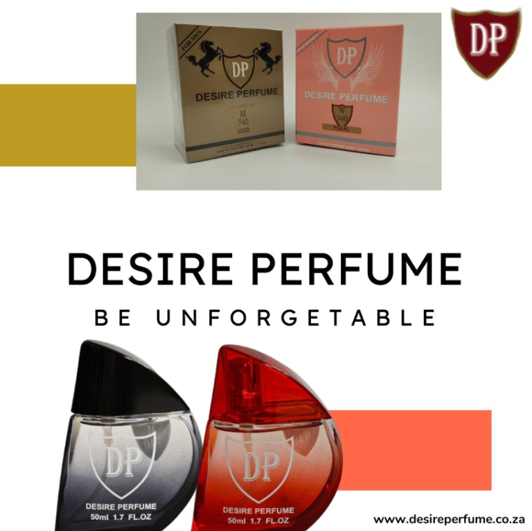 HOME [www.desireperfume.co.za]